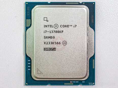 Комплект для пк 13700KF