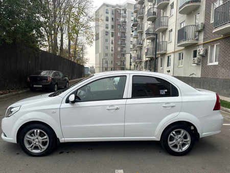 Chevrolet Nexia 3, 4-позиция, 2019