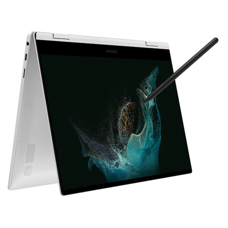 Galaxy book 2 x360