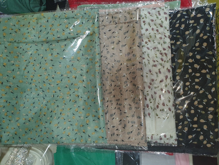 Sharf va rumollar 22 mingdan 65 minggacha