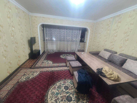Аренда Квартира БезМаклер (11)
