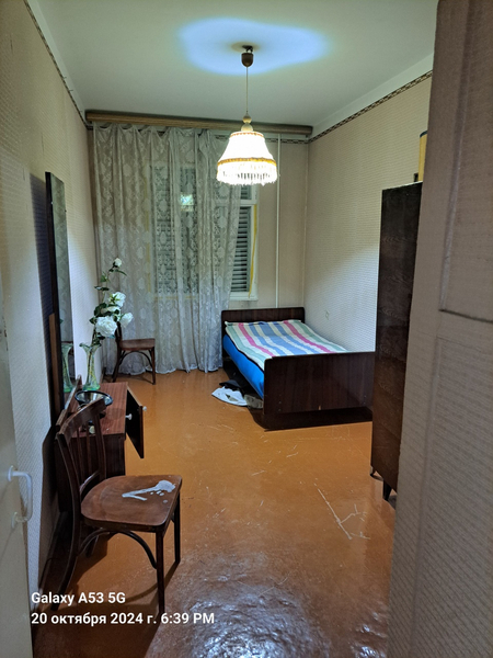 Учтепа район 15-кв 2/3/4 панель 1.5*6 Смежная