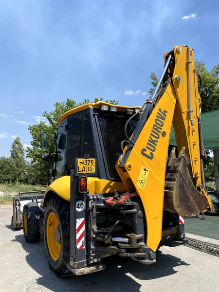 Çukurova 880 S sotiladi