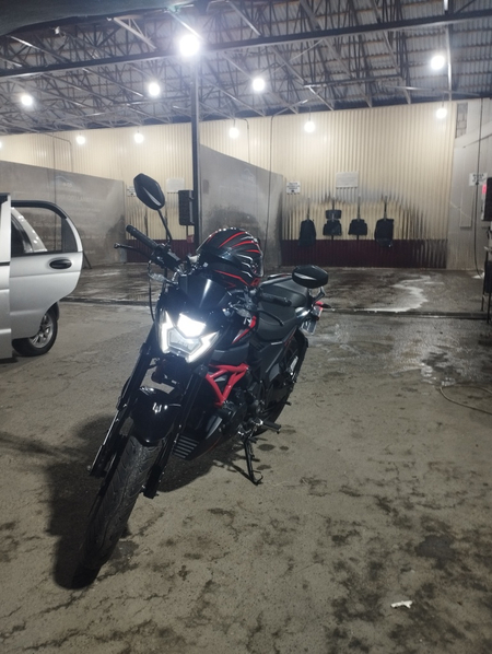 Lifan sr 200 с документами