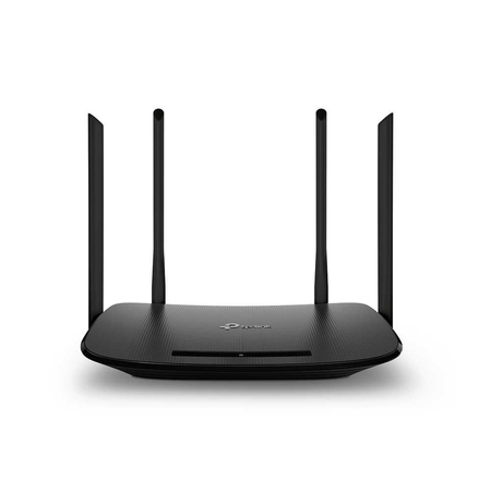 TP-Link Archer VR300/AC1200 Wi-Fi VDSL/ADSL Modem Router