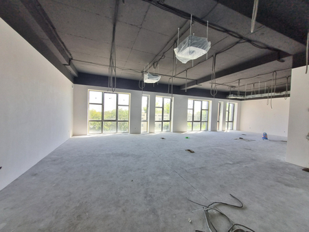 Продажа офисов | The Business Park