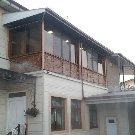 Akfa montaj. Akfa eshik romlar yasab o'rnatib beramiz