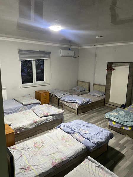 Arzon, hostel,hotel,motel
