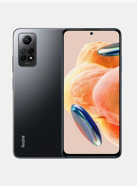 HALOL NASIYAGA24 OYGA Redmi Note 12 Pro 8/256GB