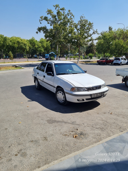 Nexia 1      1998