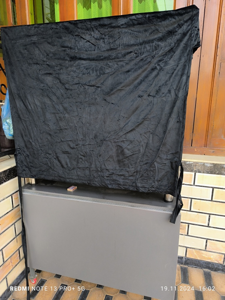 Grill apparat yangi