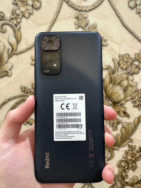 Redmi Note 11S 128Gb