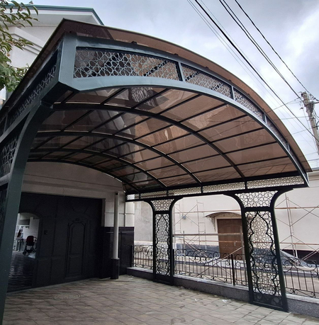 Лексан Поликарбонат