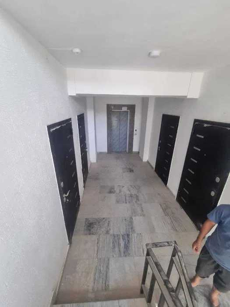 Однушка без ремонта в Palazzo на ТТз Луначарский 40м2 кадастр есть!`