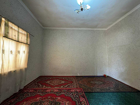 Tayyor hovli sotiladi.