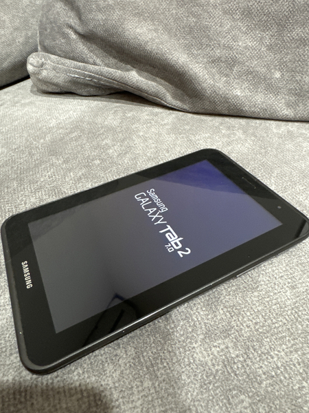 Samsung Galaxy Tab 2