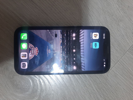 Iphone 13 pro 128