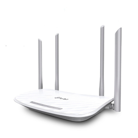 Tp-link Archer c50 (1200) двухдиапазонный Wi-Fi роутер