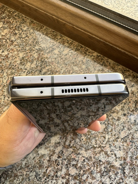 Samsung z fold 5