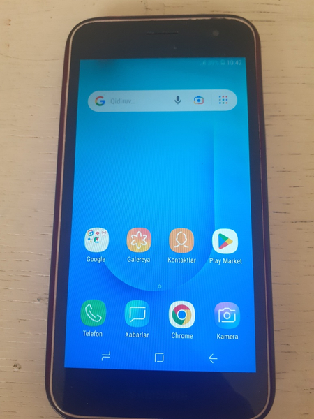Samsung core 2 sotiladi