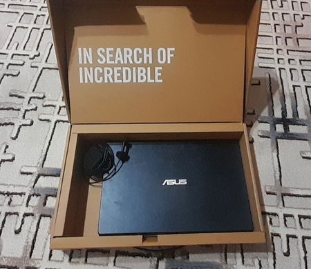 Ноутбук Asus 2021