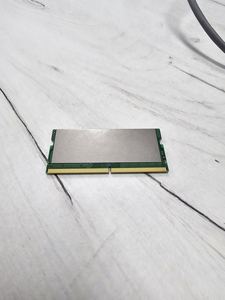 SO-DIMM DDR5 16 GB ОЗУ для ноутбуков