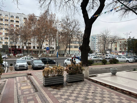 Чорсу 1-Линя Срочно Продаётся Нежилой 3 Этаже