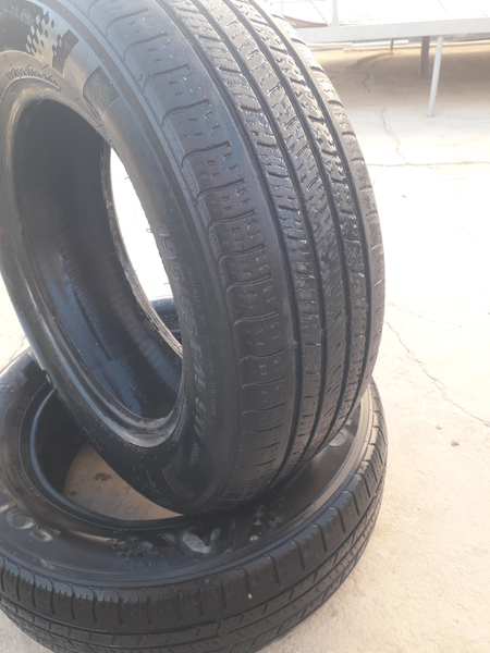 Балон сотилади 2 дона. .KUMHO.  корейски мяхкий балон.