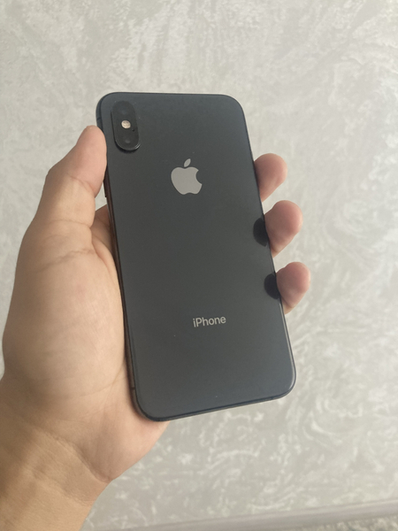 Iphone Xs ideal 77%
