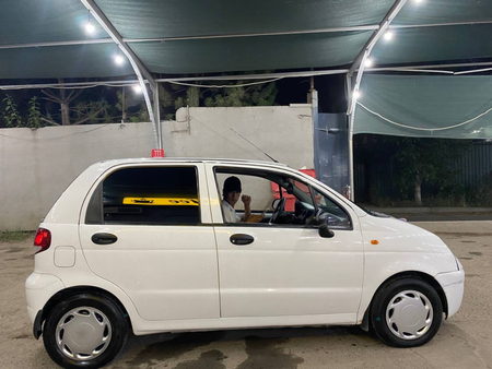 Matiz 3tali mix arendagayam beriladi