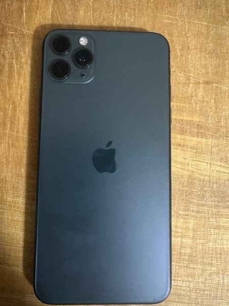 Iphone 11pro max 256 yomkst 83