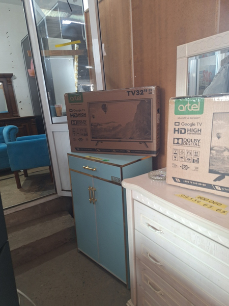 Срочно продам  телевизор  ARTEL 32
