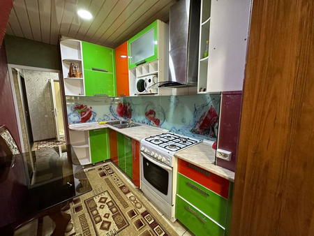 Продается квартира в Шайхонтаурском р-н 2х комнатная