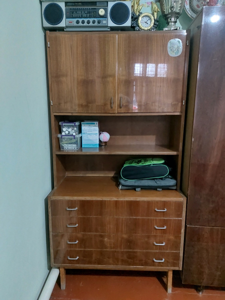 Sotiladi hammasi