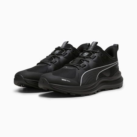 Кроссовки Puma Reflect Lite Trail Ptx Running Shoes unisex