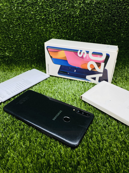 Samsung Galaxy A20S