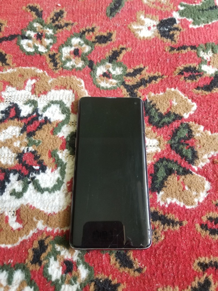 Samsung Galaxy S10
