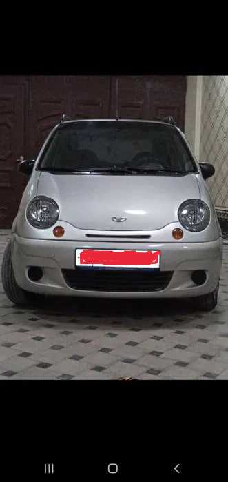 matiz yili 2002 rangi metalik
