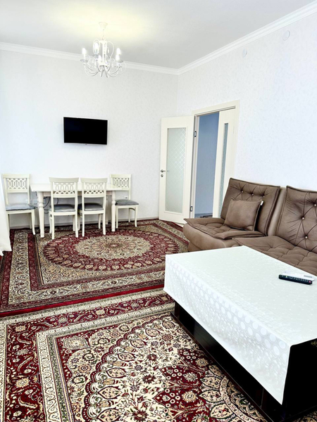 Яшнобод тумани, Фаргона йули кучаси, 25/5 - 2 хона,66 кв.м, 9/2этажида