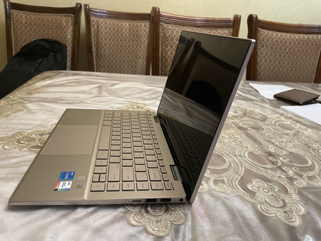 Hp Pavilion x360 Convertible 14m-dy0xxx