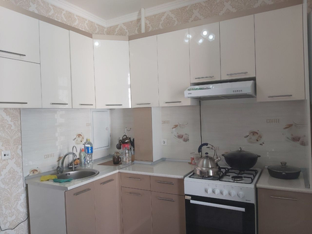 Arenda oilaga faqat Yangi Chowtepa bir xona