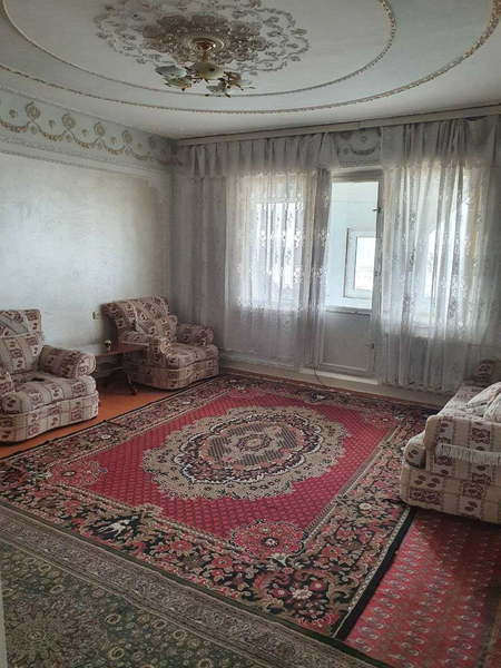 Продажа квартиры Юнус Абад 18 ID:LR 23