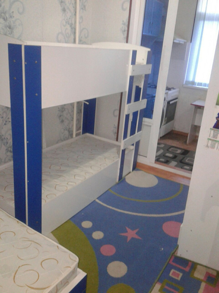 Квартира ижарага берилади