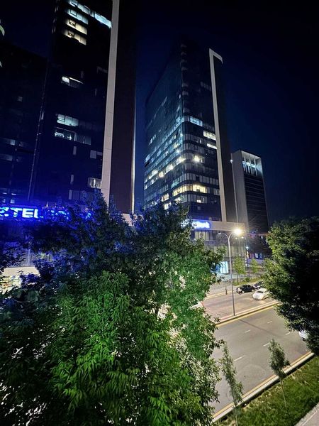 Продается квартира Академ городок it park 1/4/4 евро 30м²