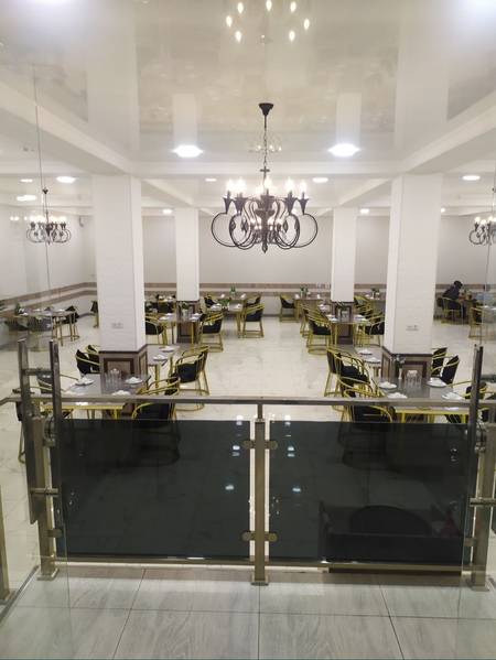 Юнусабод КАФЕ 450 м²