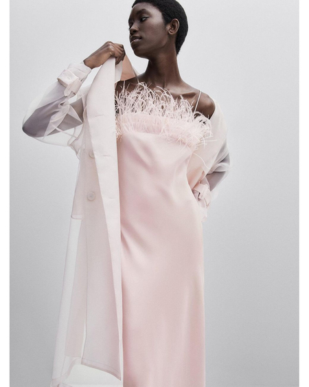 Продается вечернее платье бренда MASSIMO DUTI
