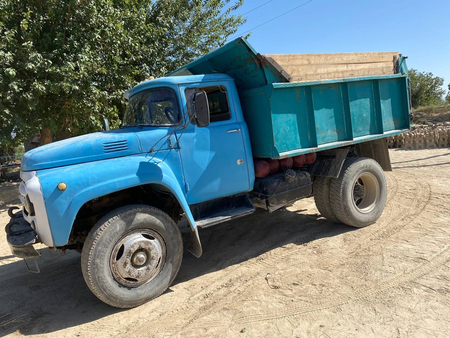 ZIL MMZ 4502 срочни сотилади