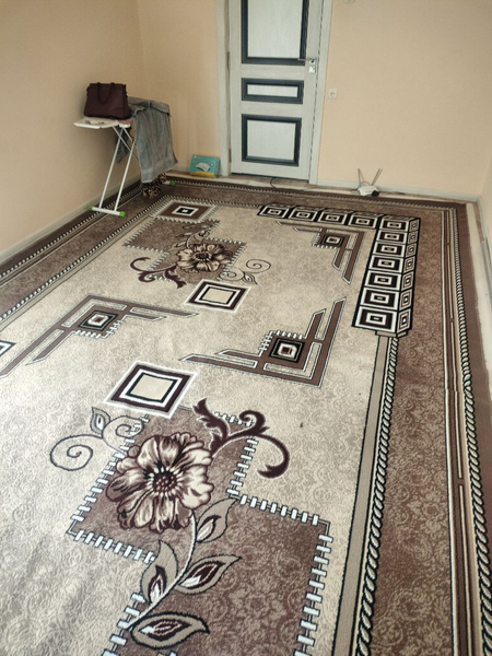 Chilonzorda Ijaraga kvartira bor.faqat oila uchun.