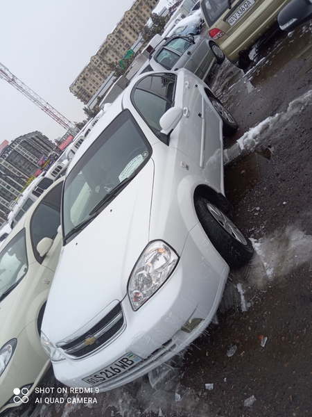 Lacetti 1.8 oq rangli
