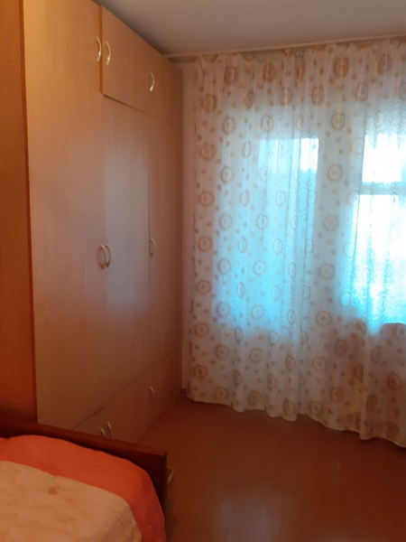 Продаётся однокомнатная квартира